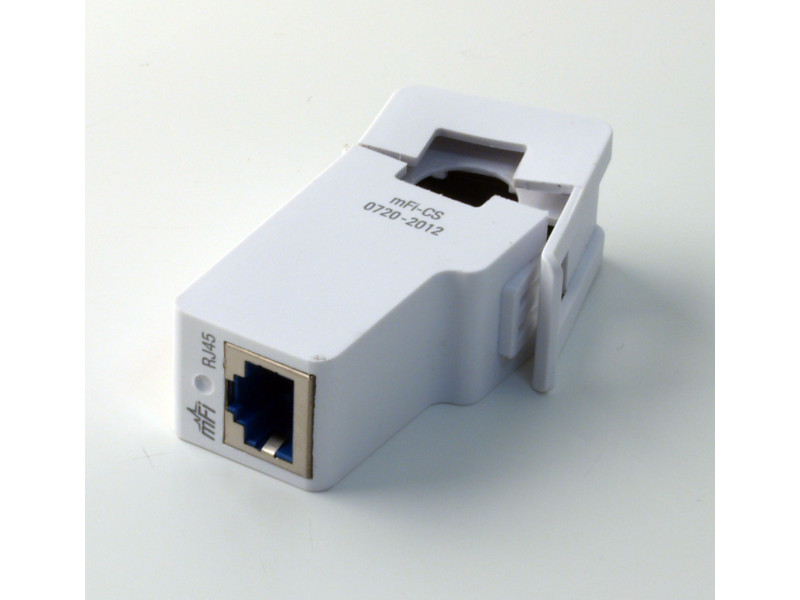 Ubiquiti mFi, mport current draw sensor hos Loh Electronics AB