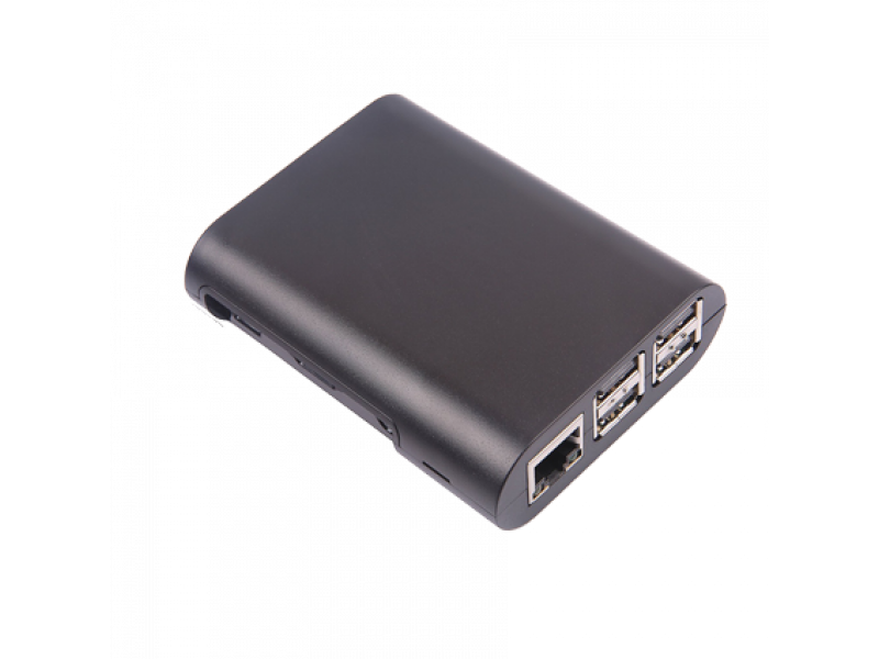 Z-Wave Gateway - Popp hos Loh Electronics AB