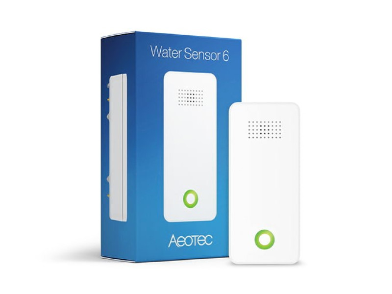 Aeotec Water Sensor 6 hos Loh Electronics AB