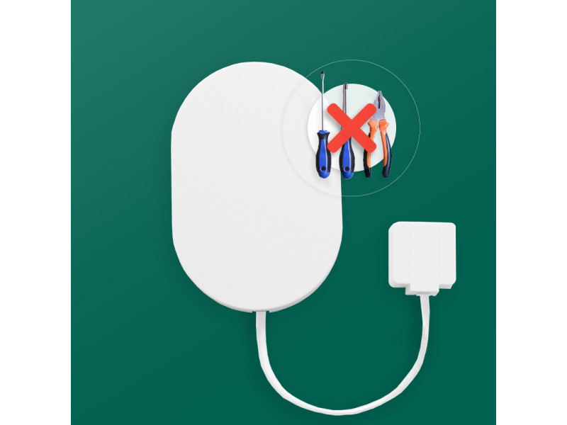 frient Electricity Meter Interface 2 LED (Zigbee) hos Loh Electronics AB