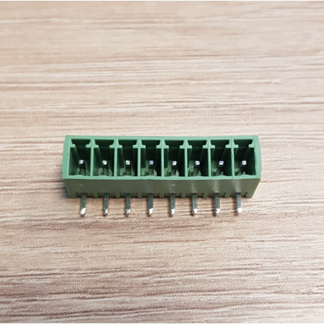 8-Pole Connector-Female hos Loh Electronics AB