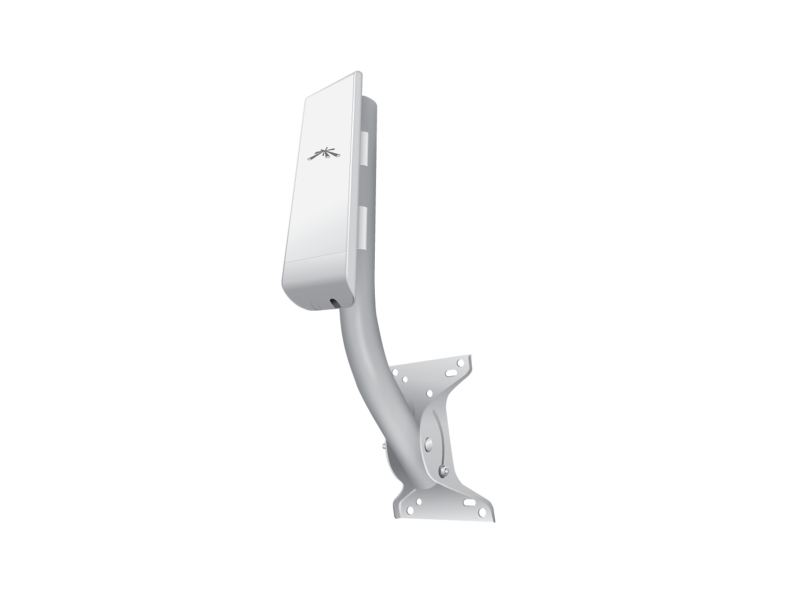 Ubiquiti väggfäste (wall mount with tilt universal) hos Loh Electronics AB
