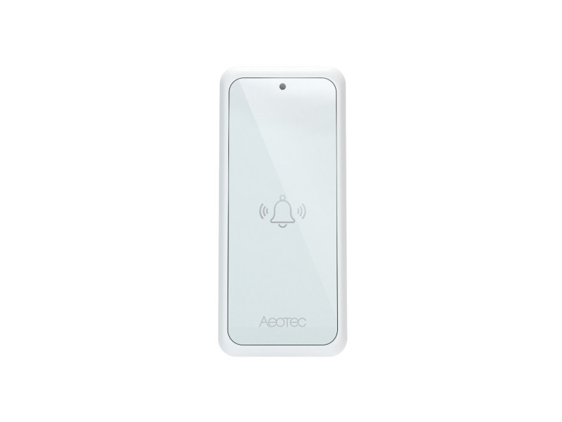 Aeotec Button hos Loh Electronics AB