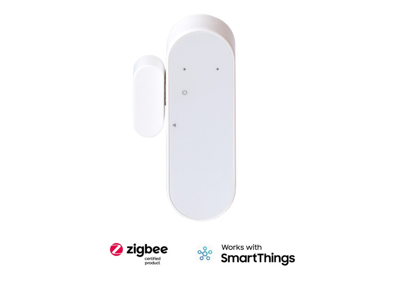 frient Entry Sensor Basic (Zigbee) hos Loh Electronics AB