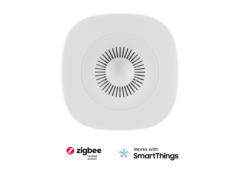 frient Smart Humidity Sensor (Zigbee) hos Loh Electronics AB