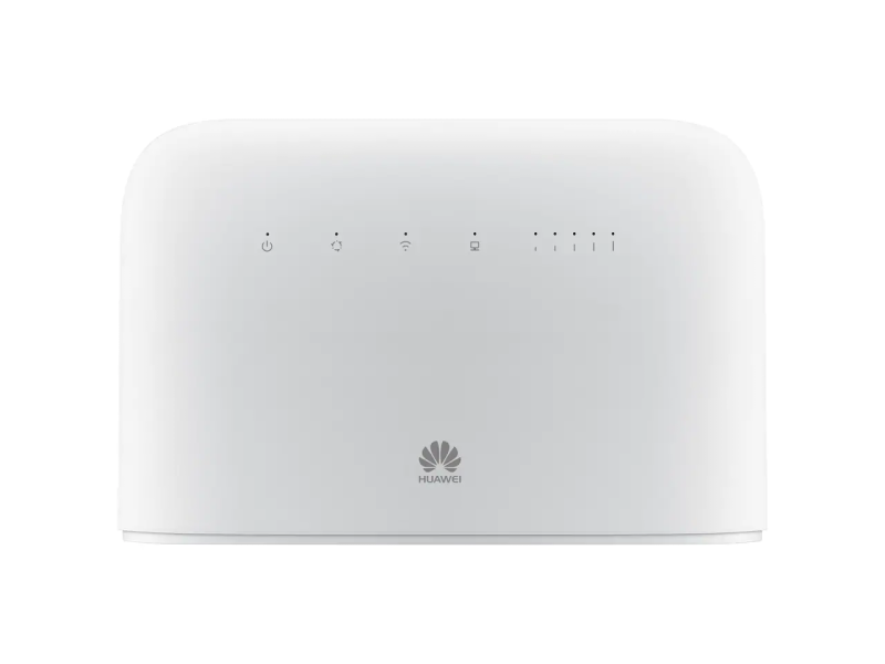 Huawei B715 4G LTE Cat9 WiFi router hos Loh Electronics AB