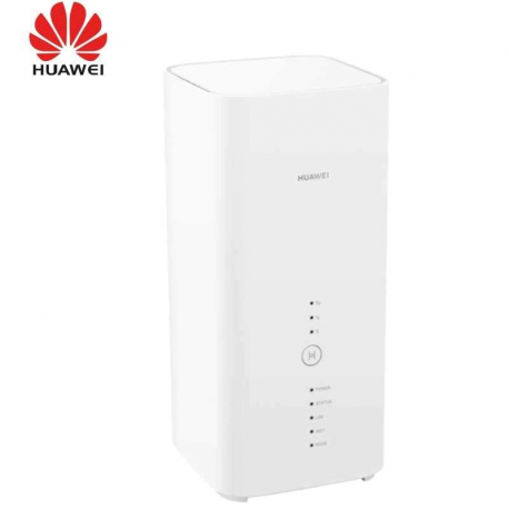 Huawei B818 4G LTE Cat19 Gigabit Router hos Loh Electronics AB