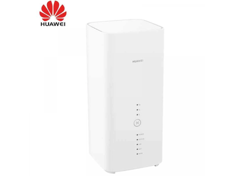 Huawei B818 4G LTE Cat19 Gigabit Router hos Loh Electronics AB