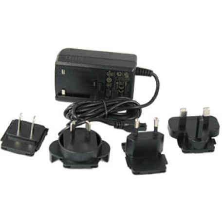 Cradlepoint COR Power Adapter EU hos Loh Electronics AB