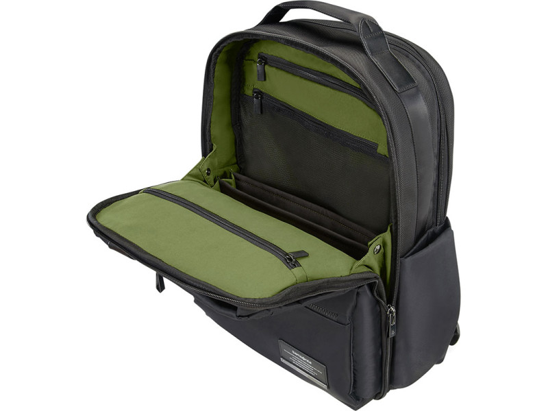 Samsonite Openroad Weekend Backpack 17.3 tum Black hos Loh Electronics AB