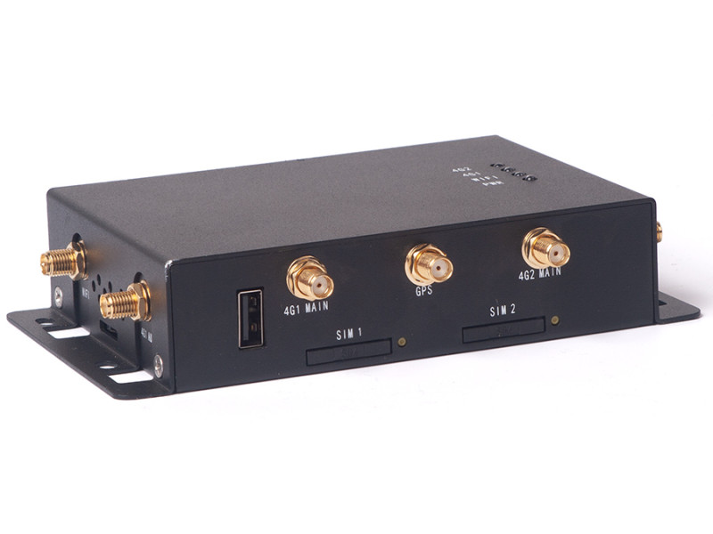 Celerway Cirrus 4G LTE Cat 4/6 WiFi hos Loh Electronics AB