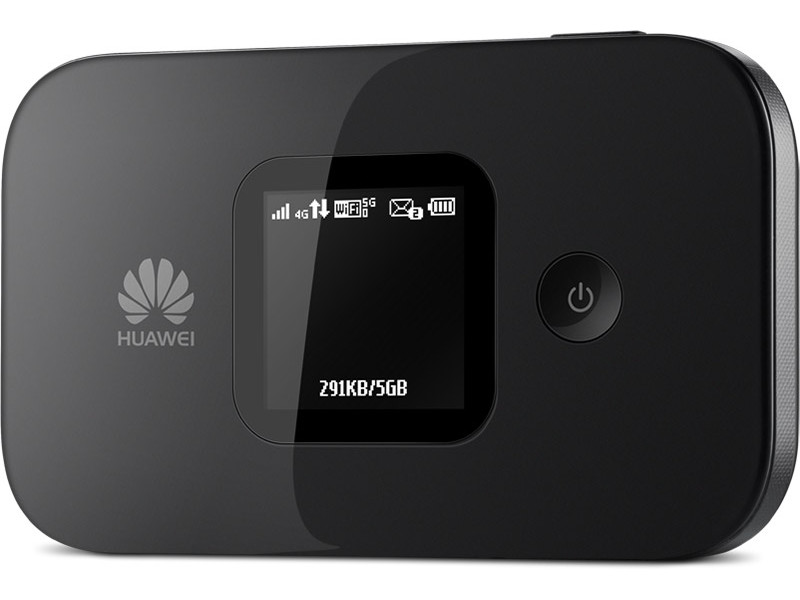 Huawei E5577Cs 4G LTE Router olåst hos Loh Electronics AB