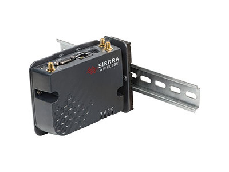 Sierra Wireless DIN Mounting Bracket for RV50 hos Loh Electronics AB