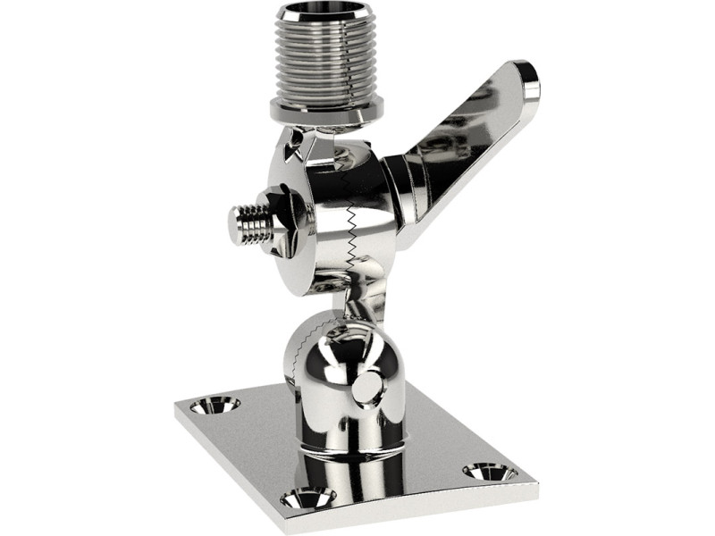 Poynting Heavy Duty Ratchet Marine Bracket hos Loh Electronics AB