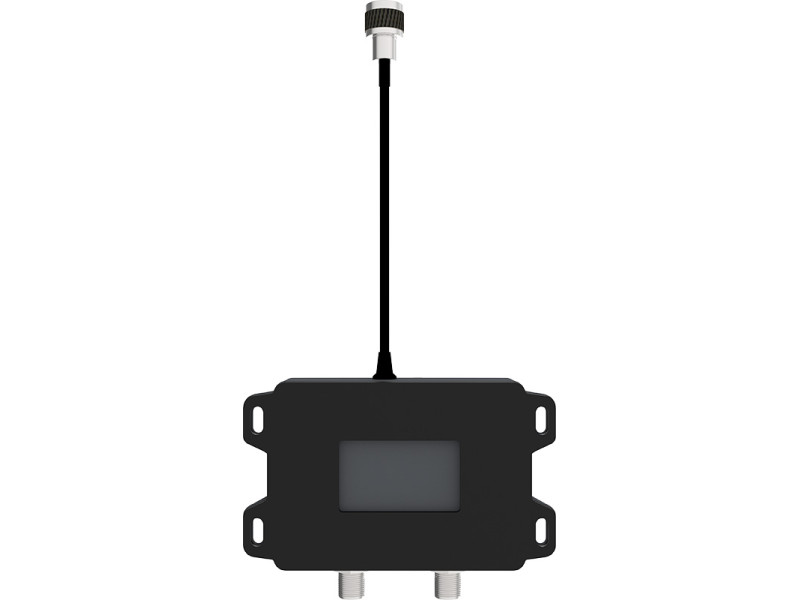 Poynting Ultra-Wideband two-way splitter N-type hos Loh Electronics AB