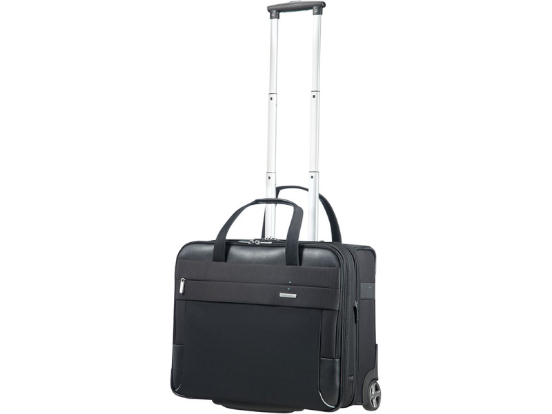 Samsonite Spectrolite 2.0 Roll Tote 17.3 Exp Black hos Loh Electronics AB