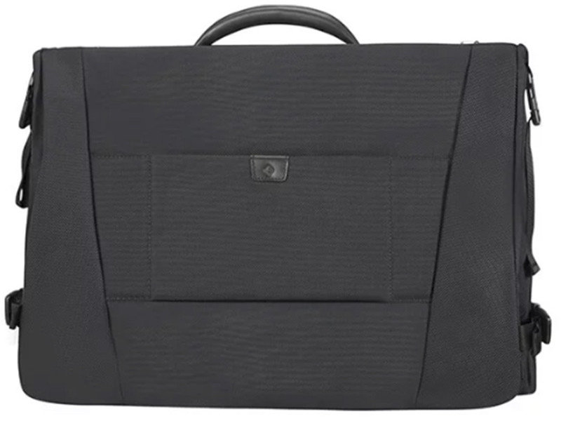 Samsonite Pro-DLX5 Tri-Fold Garment Bag Black hos Loh Electronics AB
