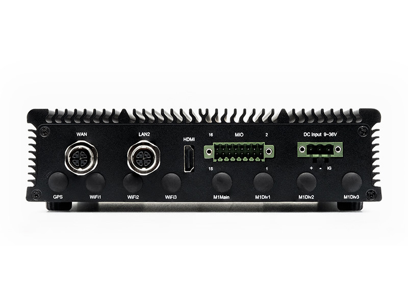 Celerway Arcus router hos Loh Electronics AB