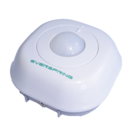Z-Wave PIR Presence Detector hos Loh Electronics AB