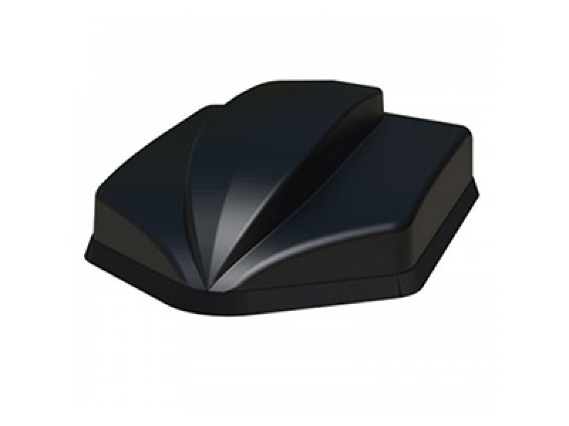 Panorama Fordon MIMO 5G + MIMO WiFi + 2x GPS + UHF hos Loh Electronics AB