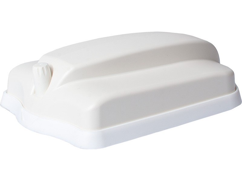 Panorama Fordon MIMO 5G + WiFi + 2xGPS + UHF White hos Loh Electronics AB