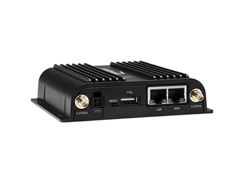 Cradlepoint IBR900 LTE Cat6 NetCloud Essential 1Y hos Loh Electronics AB