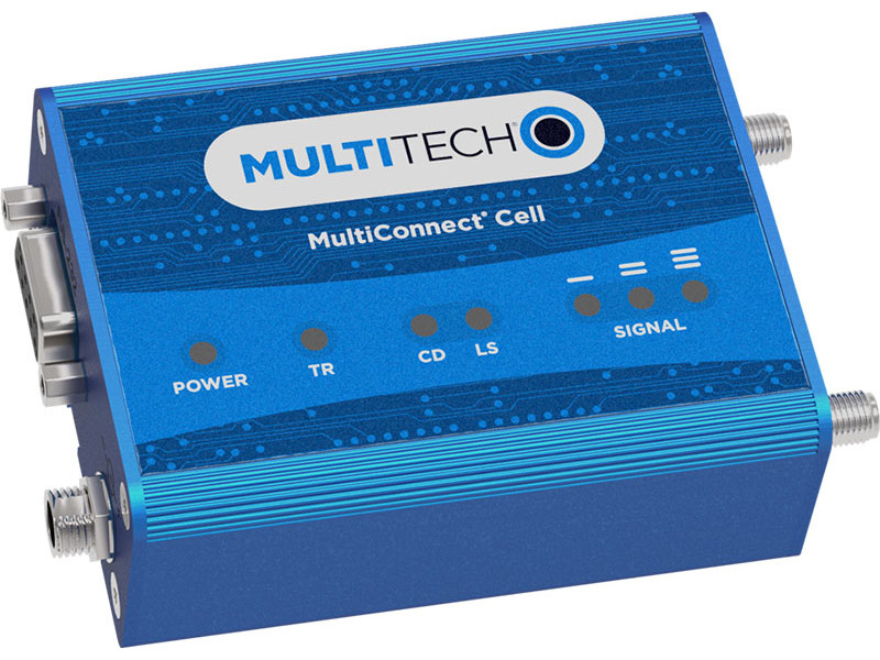 MultiTech Cell 100 3G HSPA+ Modem USB hos Loh Electronics AB