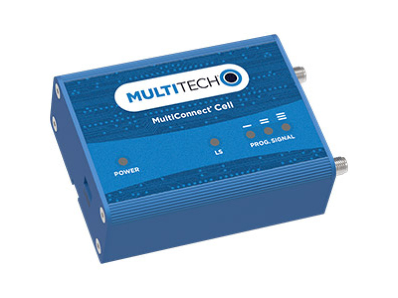 MultiTech Cell 100 4G LTE Modem USB hos Loh Electronics AB