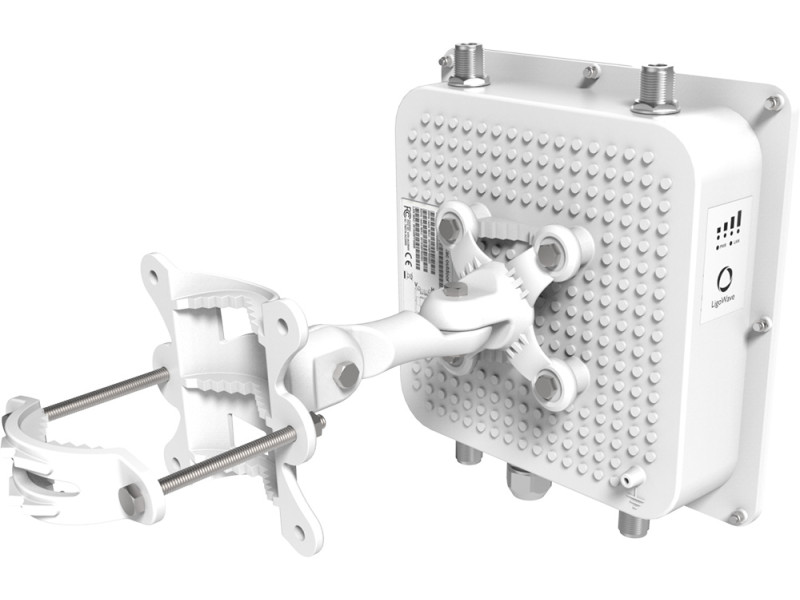 LigoWave NFT 2ac outdoor - 802.11ac inkl PoE hos Loh Electronics AB