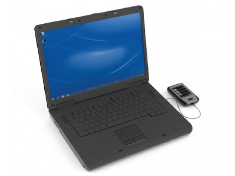 EL-DataPad hos Loh Electronics AB