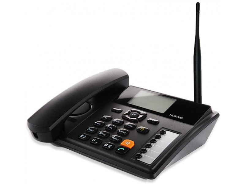Huawei B-160 3G Desktop telephone hos Loh Electronics AB