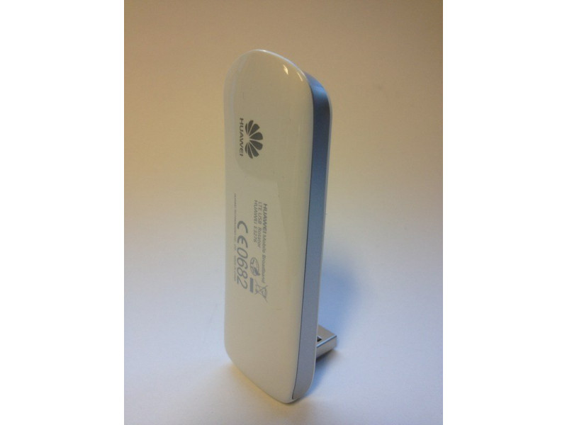 Huawei E3276 Telia 4G hos Loh Electronics AB