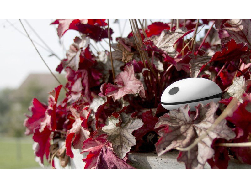Koubachi Wi-Fi Plant Sensor Outdoor hos Loh Electronics AB