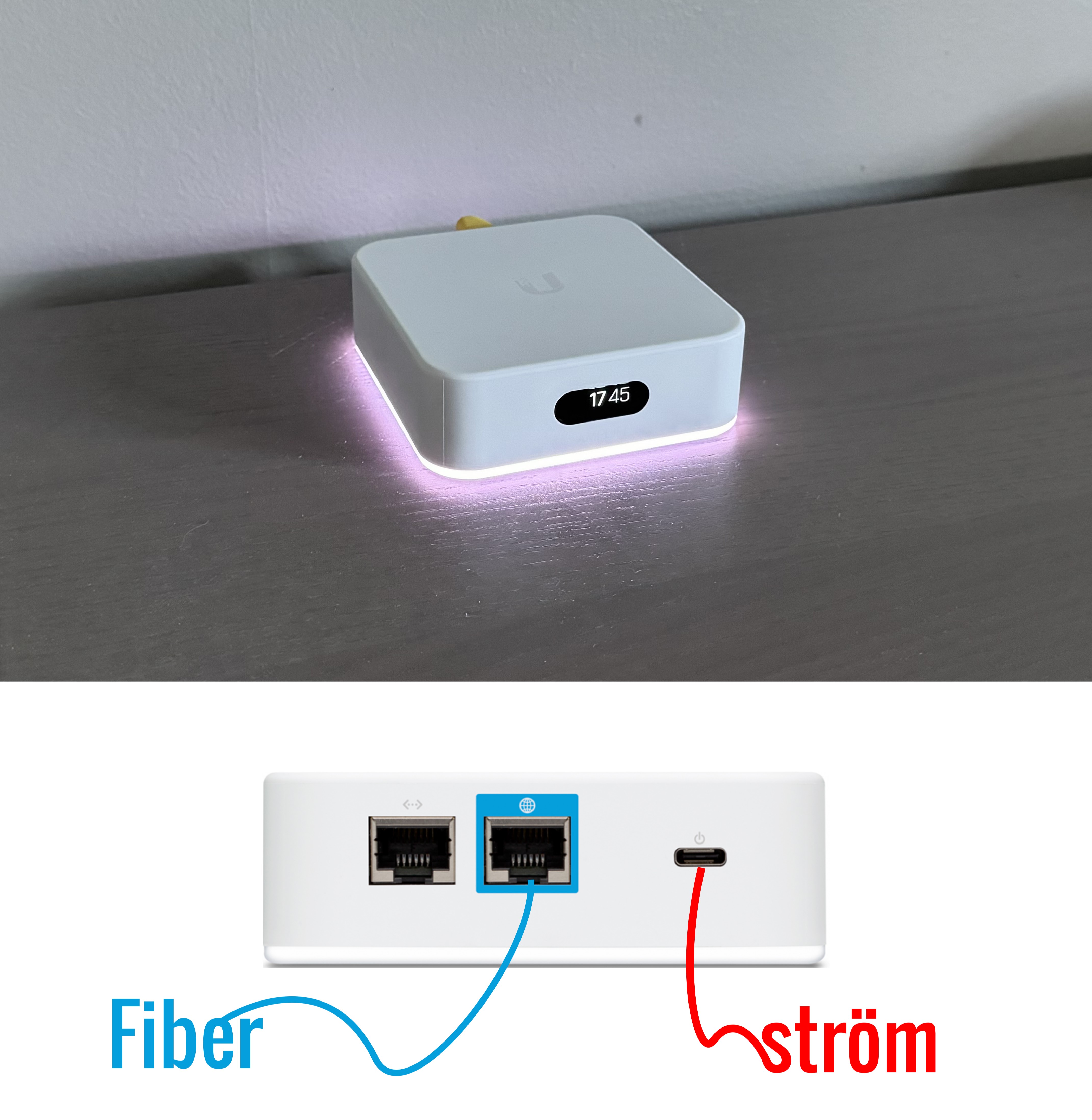 AmpliFi Instant Mesh System